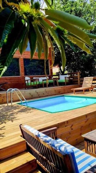 Kedra Village Retreats - Mountain Escape - Greece