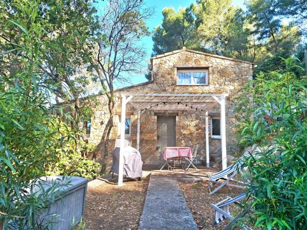 Gîte De Charme Sous Les Pins - Bandol