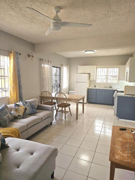 Ocean Breeze Retreat - Saint Kitts and Nevis