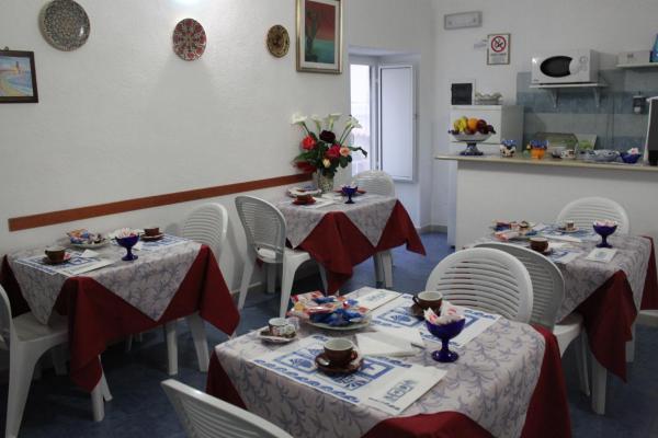Albergo Locanda Sul Mare - Ischia