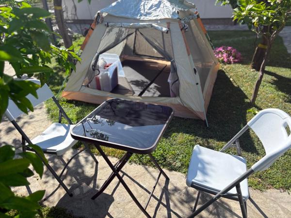 Green Oasis Retreat - Montenegro