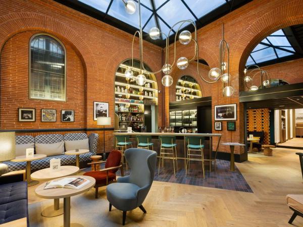 Hotel Les Capitouls Toulouse Centre - Handwritten Collection - Portet-sur-Garonne