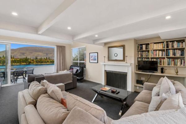 The Lakes Edge - Queenstown