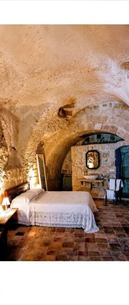 Cave Rooms Sassi - Matera