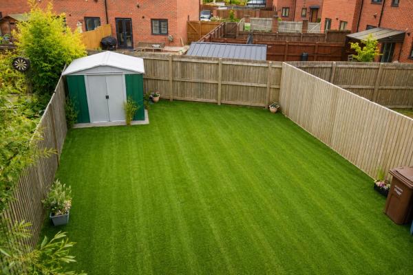 Modern 4br Home Sleeps 7 With Garden And Free Parking - Salford
