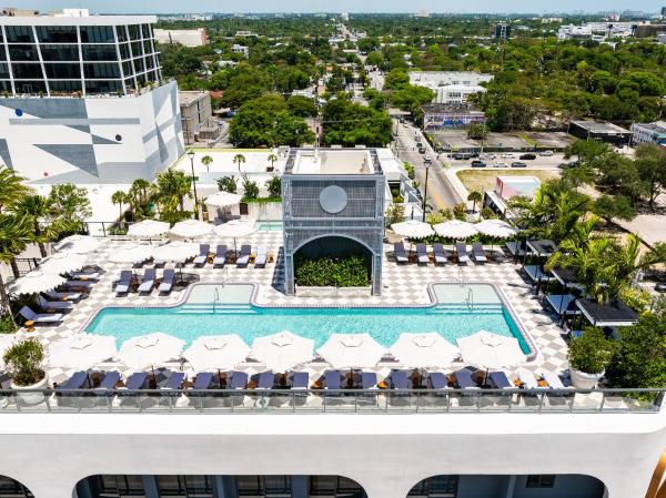 The 27 Wynwood - Miami