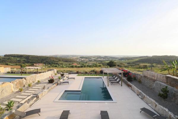 Peace House Lourinhã - Villa 6 - Lourinhã