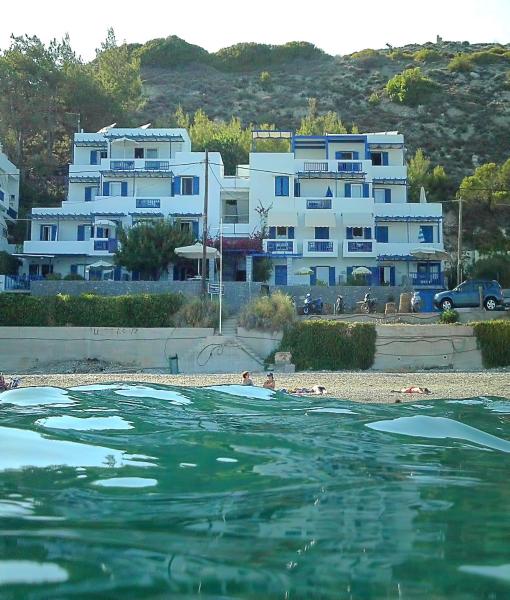Chios Xenia Studios & Apartments - Grecia