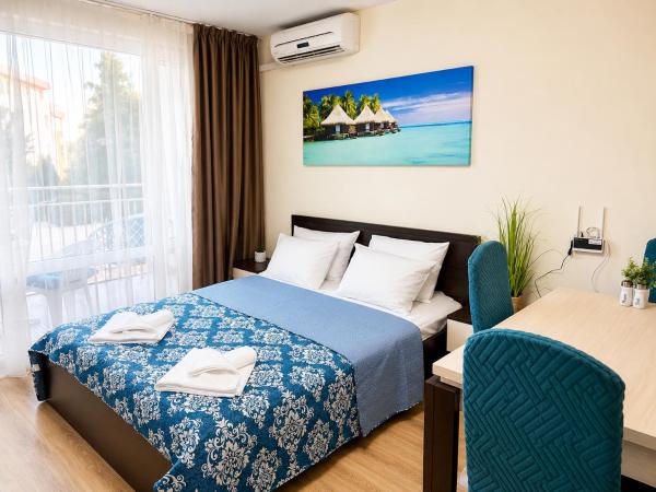 Imperial Cozy Studio - Sveti Vlas