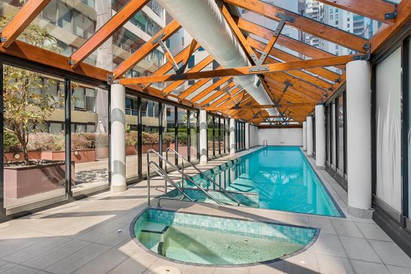 Stylish Arts Precinct 1br With Balcony View, Parking - Brighton, Australia