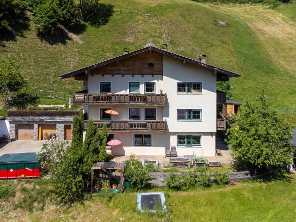 Haus Weißbacher - Auffach