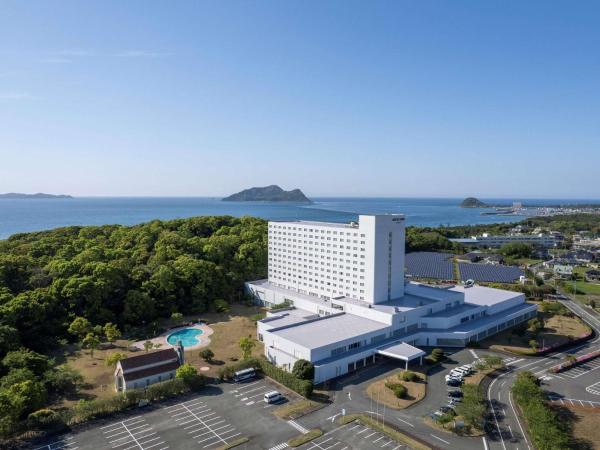 Mercure Fukuoka Munakata Resort & Spa - Japan