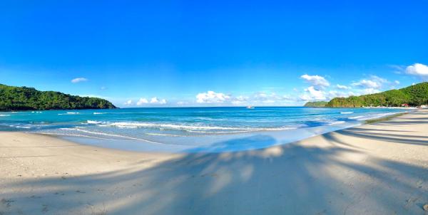 Gemelina Beach - El Nido