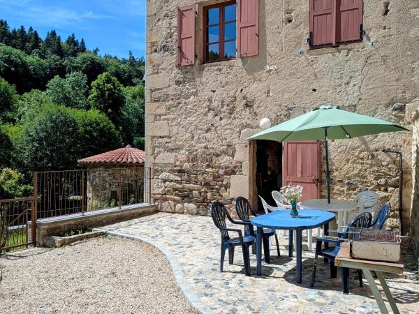 Gîte Charmant 5 Pers. à Saint-vert: Nature, Calme, Proche Rivières Et Sites Touristiques - La Chaise-Dieu