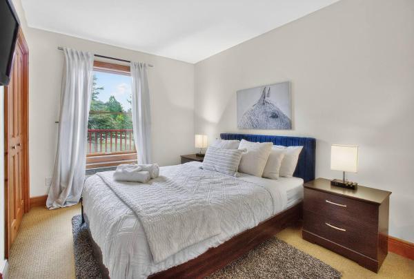 Tremblant L'évasion- Your Ideal Retreat! - Mont-Tremblant