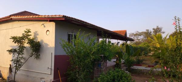 Surya Farms - Maharashtra