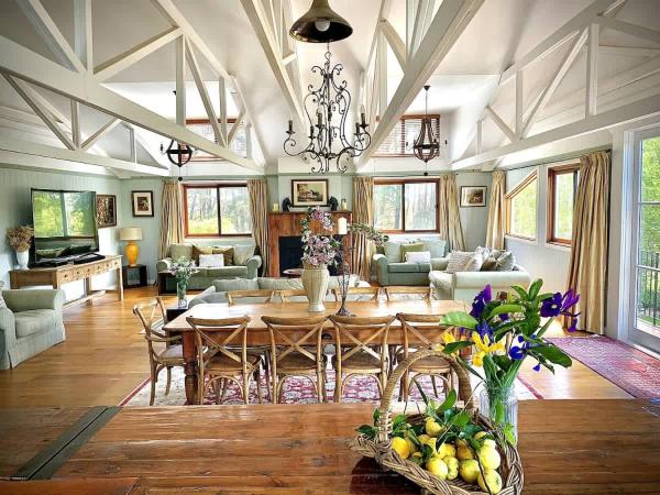 The Grange Berrima - The Ultimate Rural Retreat - Berrima