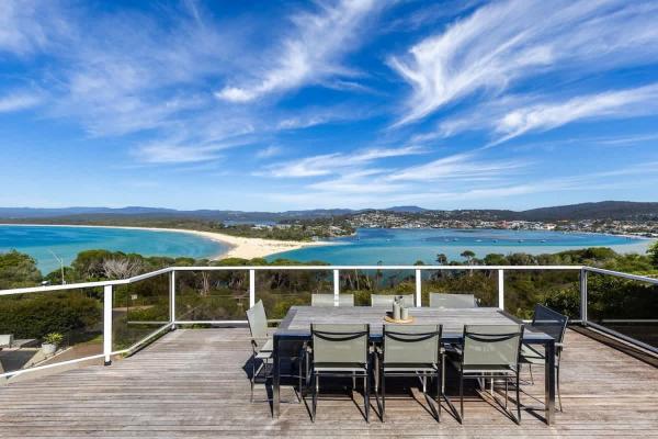 58 Lake Street Merimbula - Merimbula