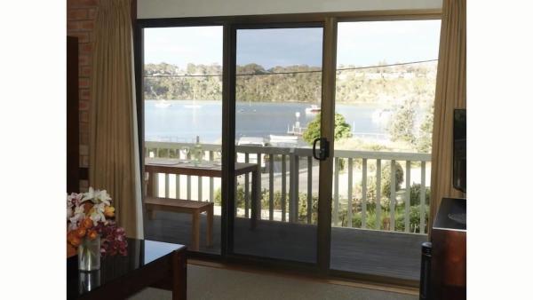 Siebel 6 - Pambula