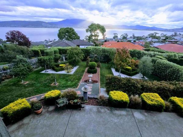 Kunanyi Views - Hobart - Cambridge