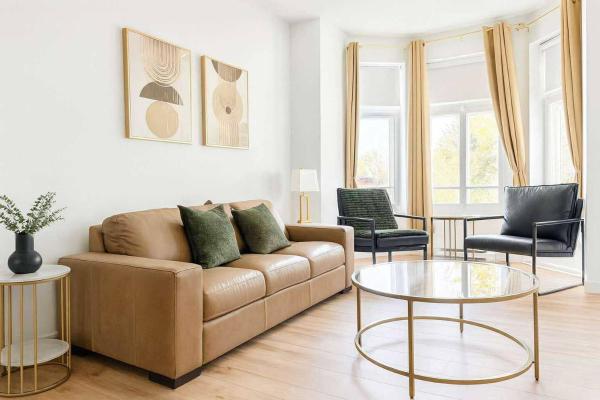 New And Renovated - Grande-allée - 3 Bedrooms - 5 Beds - Québec, Kanada