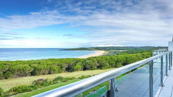 Quarterdeck 6 - Merimbula