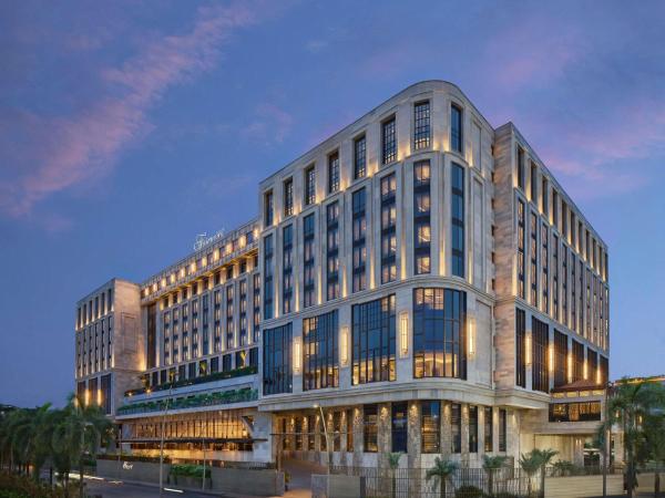Fairmont Mumbai - Maharashtra