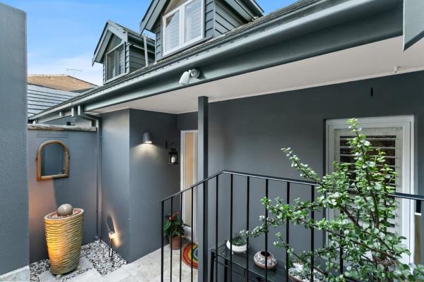 Neutral Bay Sanctuary - Sunlit Home - Spru7 - North Sydney