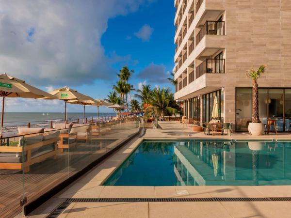 Ibis Styles Maragogi - O Primeiro Ibis Styles Pé Na Areia Do Brasil - Japaratinga