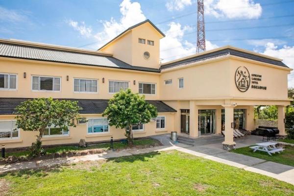 戀戀星辰館-Star Of Love Hotel - 헝춘 진