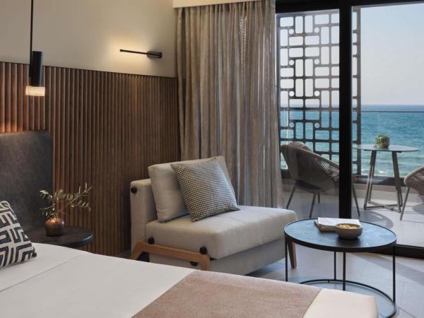 Roccamare Heraklion - Handwritten Collection - Iraklion