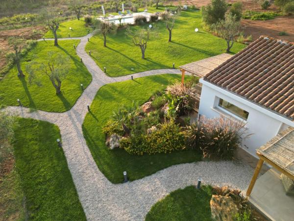 Sa Luche - Nature Resort & Pool - Alghero