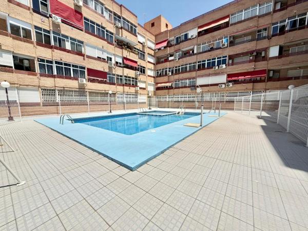 Apestrella - Torrevieja