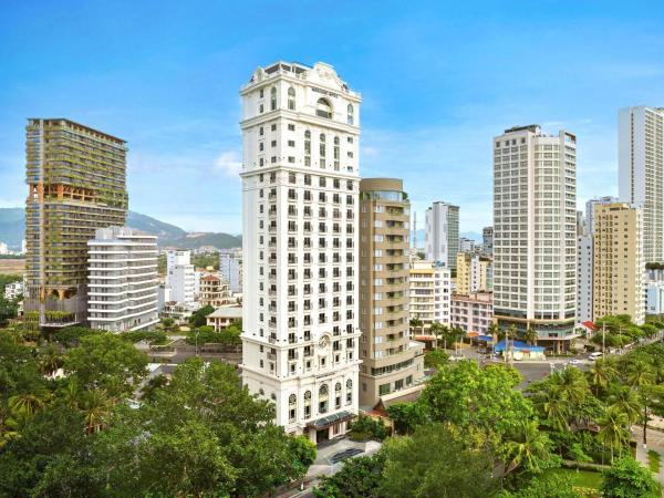 Mercure Nha Trang Beach - Vietnam