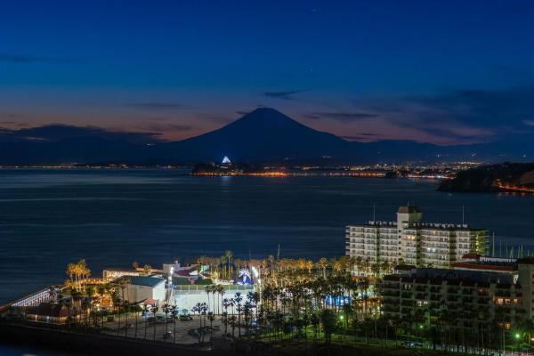鎌倉逗子の隠れ家 海と富士山を望む4名1棟貸し古民家宿 最大7名 - Kamakura