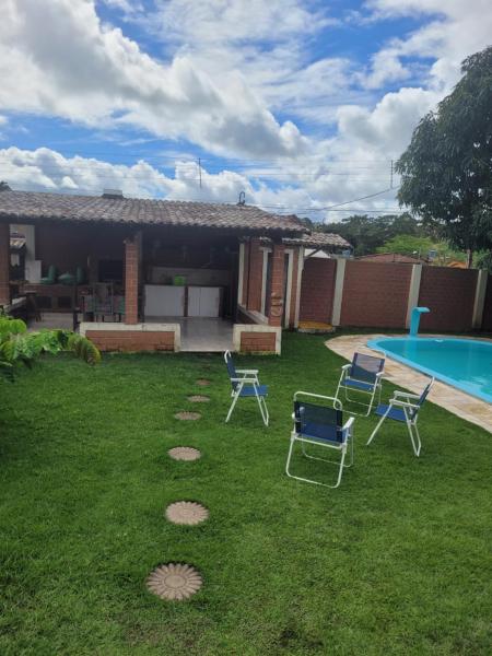Flat Alto Padrão - Pernambuco