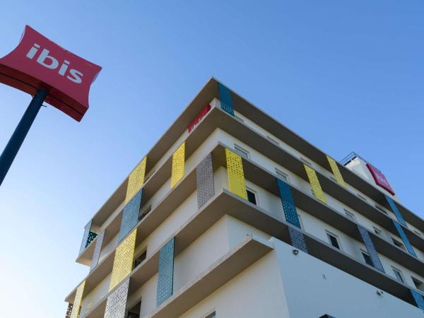 Ibis Arcoverde - Pernambuco