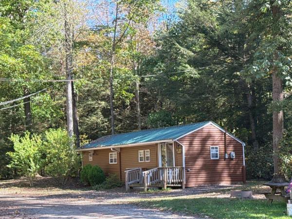 Yellow Creek Campground - Pensilvania