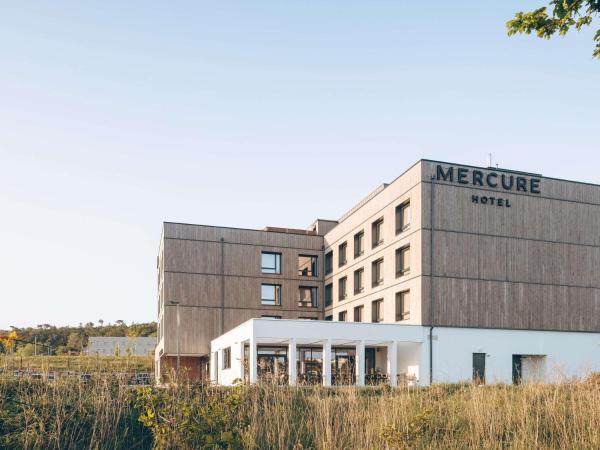 Mercure Quimper Kerlic - Concarneau