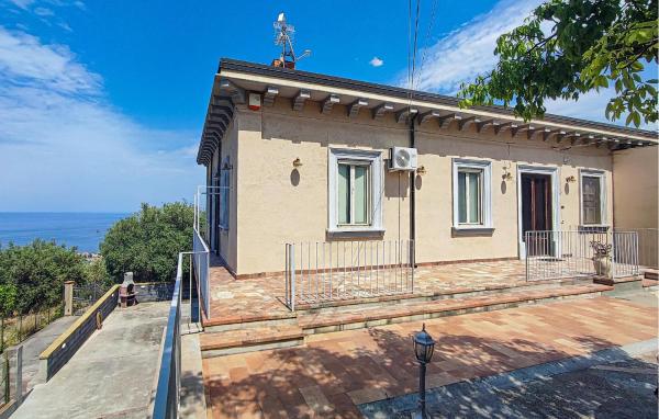 Awesome Home In Patti With Wifi - Patti