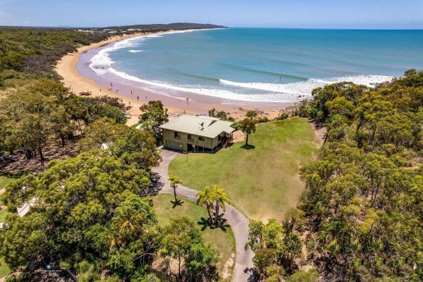 Lady Agnes Beach House - Agnes Water