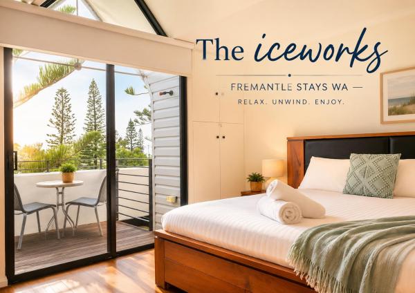 Esplanade Views Heart Of Freo Family Stay - Melville