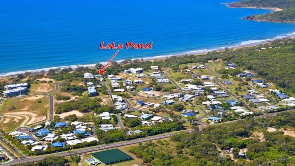 Lalapanzi Holiday House - Agnes Water