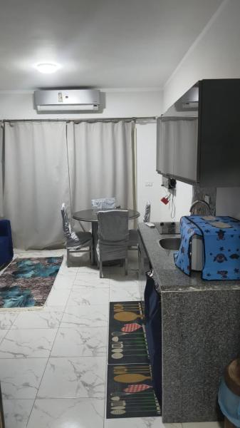 Pool & Sea View Chalet At Juliana Beach Resort Hurghada - Hurghada