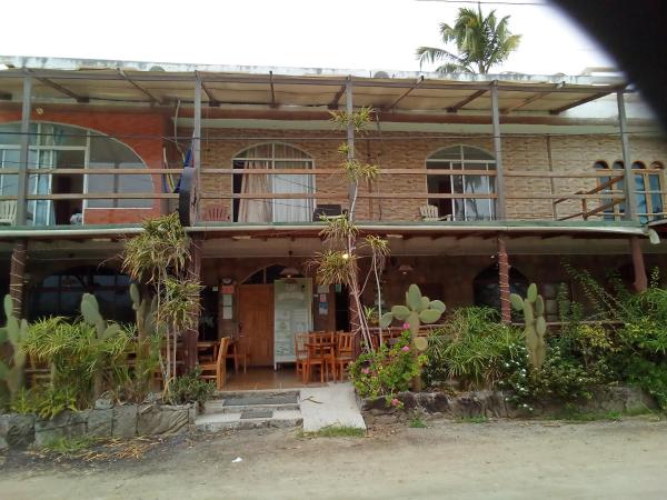 Hogar De Alex - Galápagos Islands