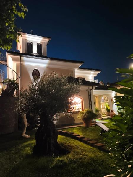 B&b Montisclari - Barolo