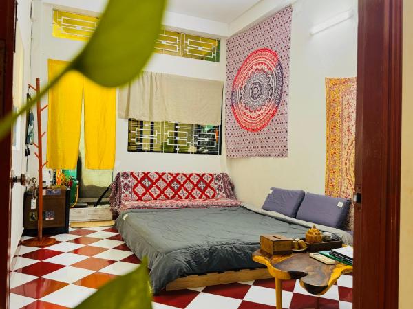 Healing Homestay Bình Thạnh - Ho Chi Minh City