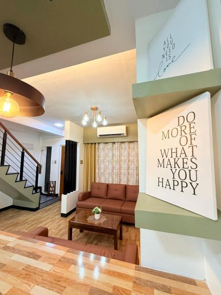 Three Leaves Nook - Butuan City - Butuan City