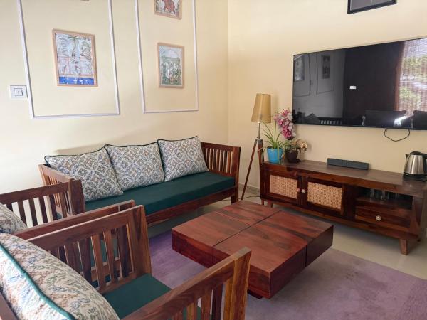 Varanya Homestay - Kullu