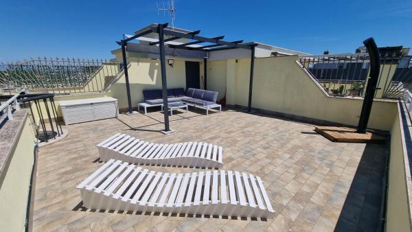 Appartamento Nettuno Casa Di Romy - Nettuno